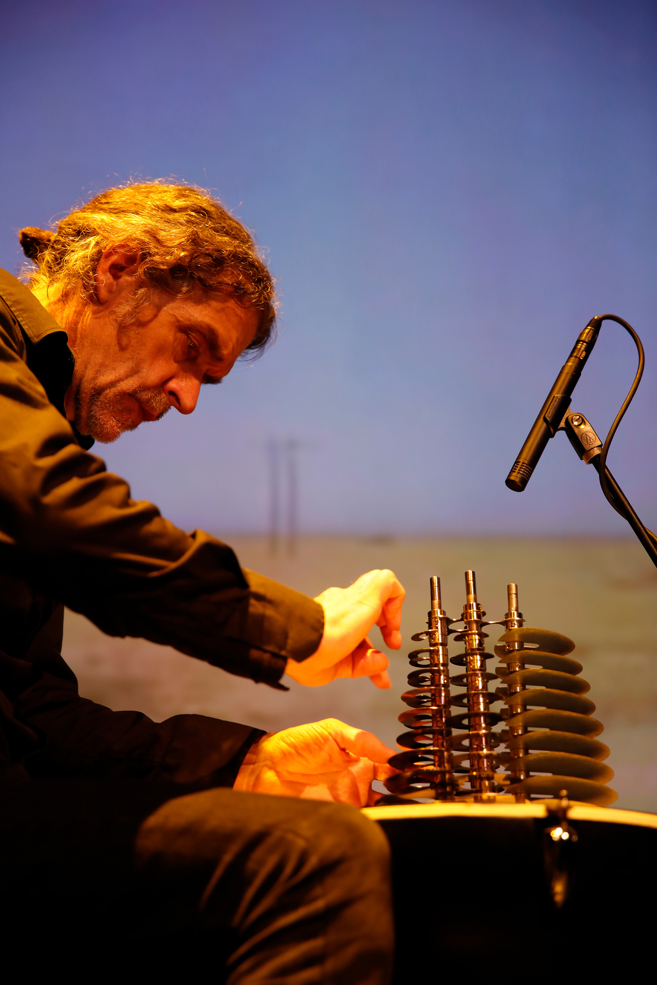 Openingsconcert Victor Gama 'Tectonik:TOMBWA' | Wereldmuseum Berg en Dal