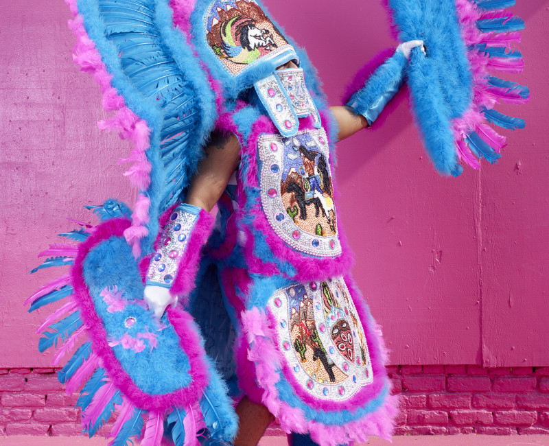 Carnival around the world | Wereldmuseum Berg en Dal