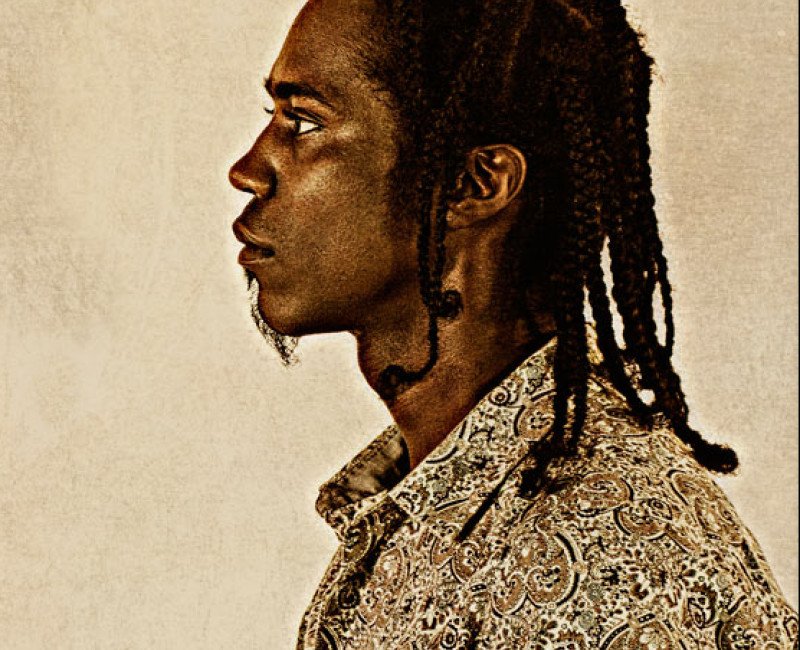 Osain del Monte live concert | Wereldmuseum Berg en Dal
